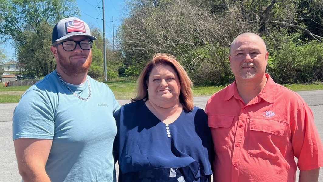 Fundraiser for Bridgett Ward Claiborne by Paula Taylor : The Claiborne ...