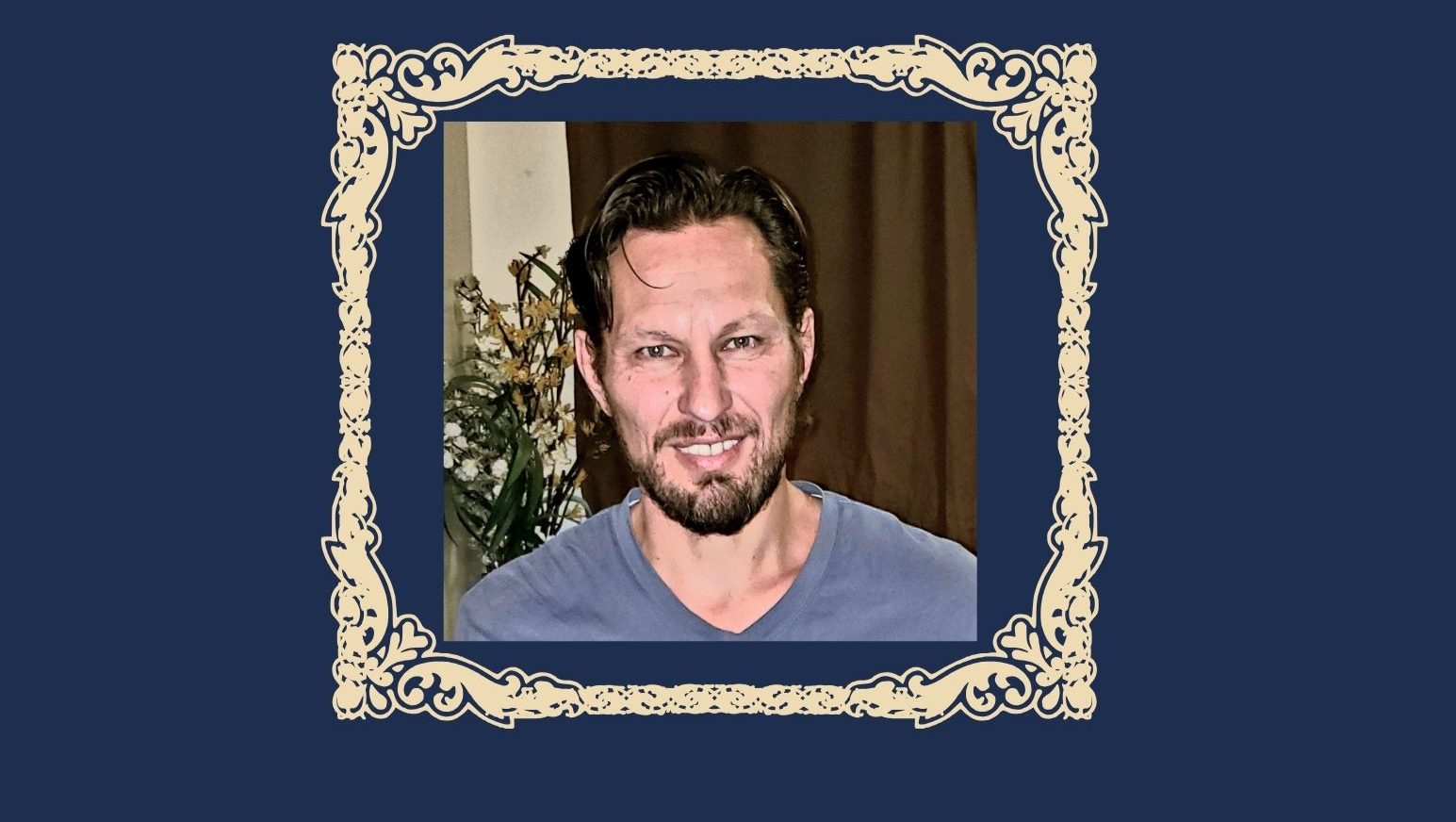 Fundraiser by Yolanda Velarde : Help Honor Bobby's Memory with a Farewell