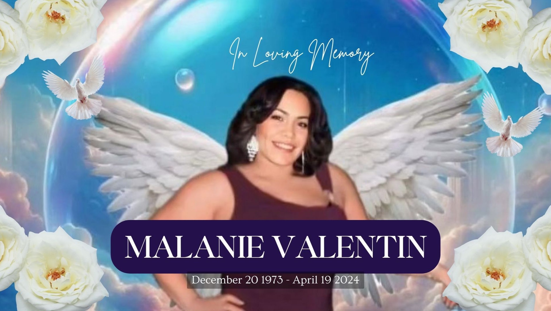 Fundraiser by Cathy Hernandez : In Loving Memory of Malanie Valentin