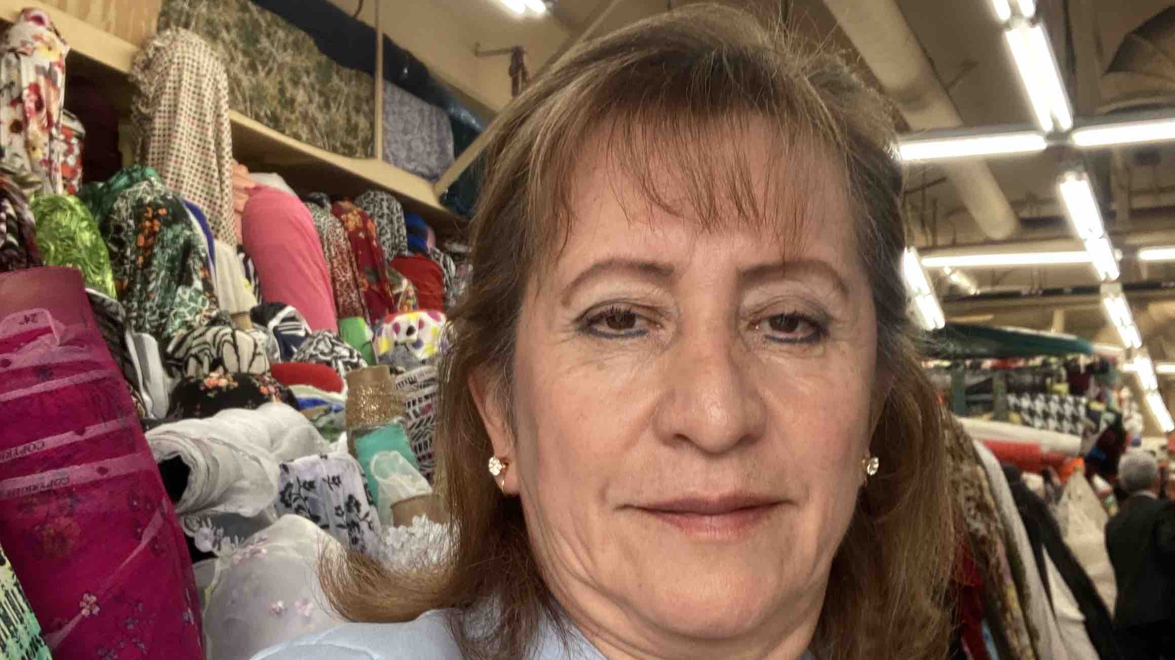 Fundraiser by Edgar Chuta : Vilma Chuta Velásquez Funeral