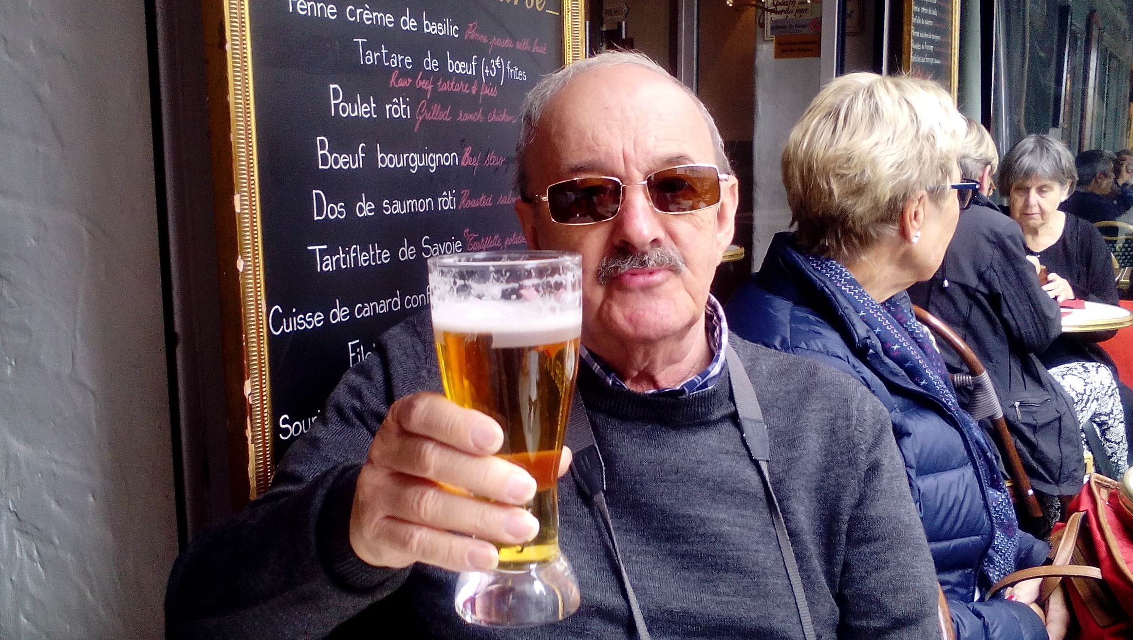 Fundraiser by Sam Barson : 12 Marathons. 12 Months.