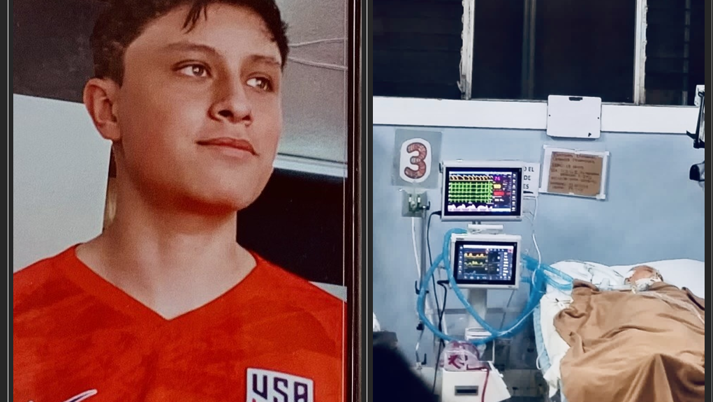 Fundraiser by Claudia Ceballos : Help Manny, after a car accident in ...