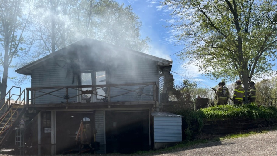 Fundraiser by Michelle Mersinger : Bob and Nancy Bugger house fire