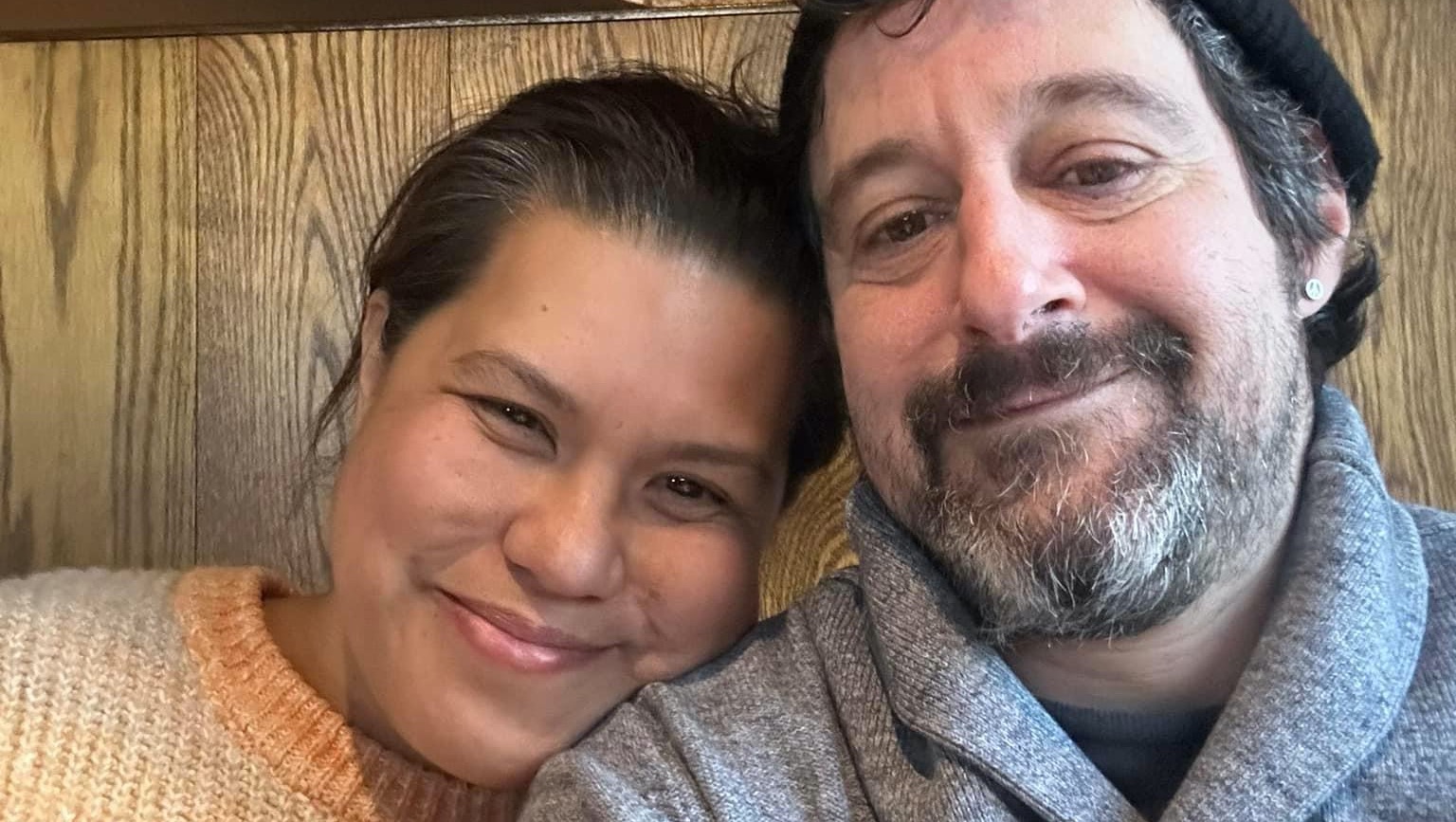 Fundraiser by Oliver Vega : Celebrating Sean: Support for a Loving Farewell