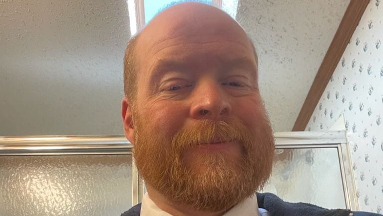 Fundraiser for William Van Patten by David Rosenhaus : Support Bill's ...