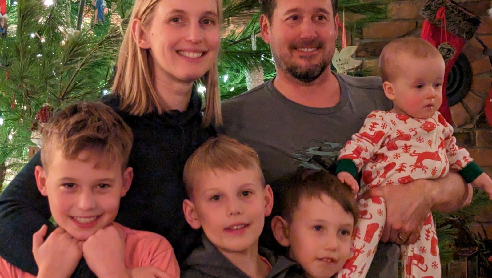 Fundraiser for Kaylee Wagner by Aimee Wagner : Helping Brian and Kaylee ...