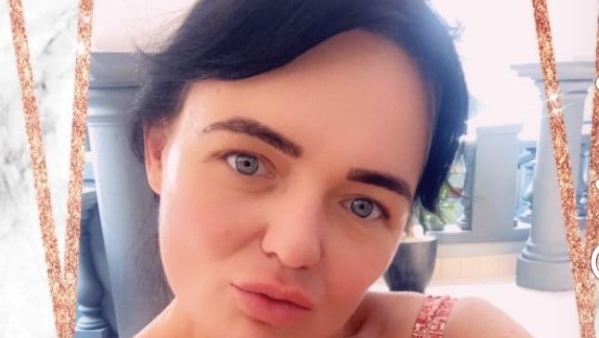 Fundraiser for Kelly Gleeson by Ukexfemaleprisoner Project : ⭕️Help ...