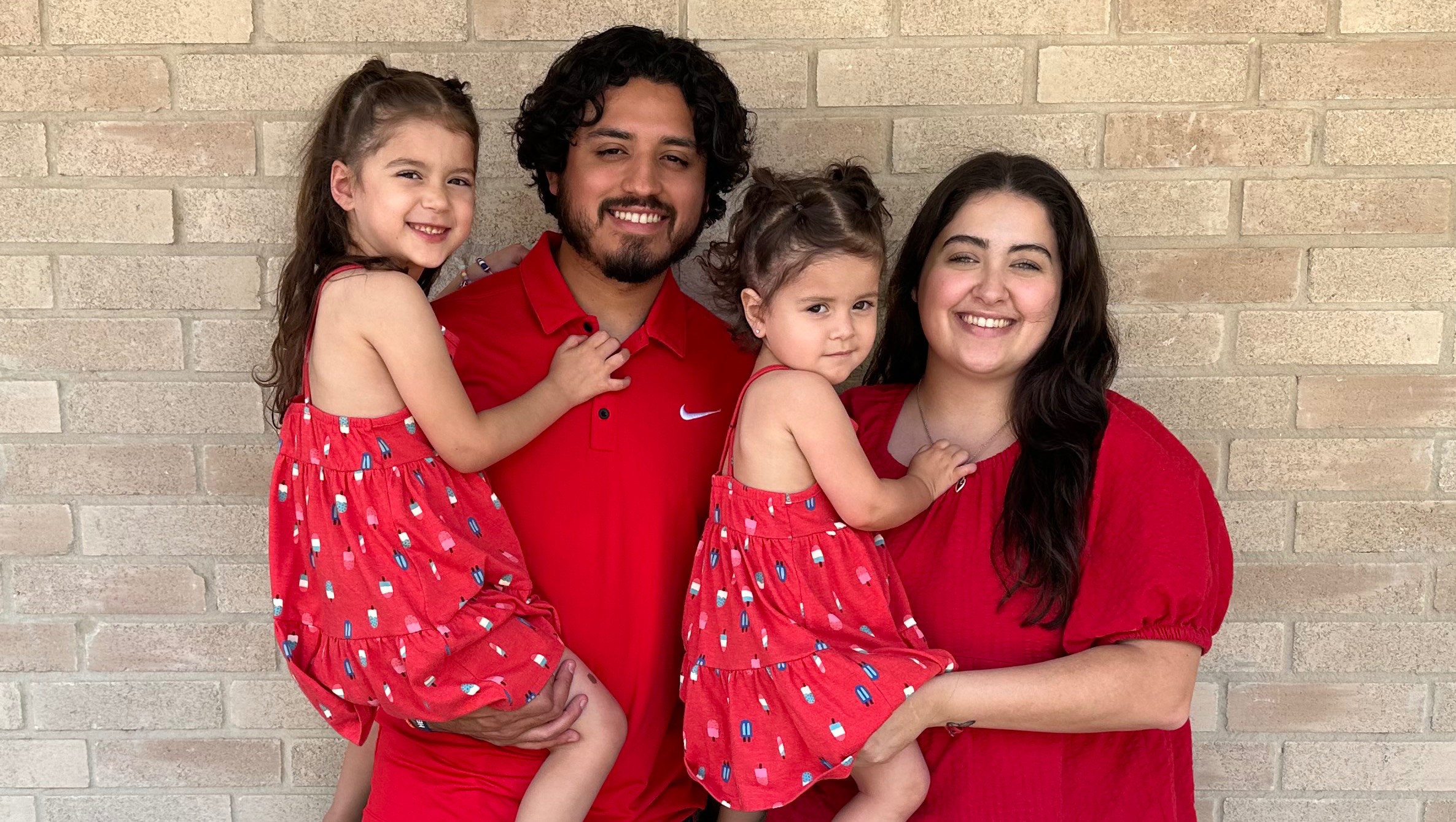 Fundraiser for David Gordillo by Courtney Brothers : Maeve Evelyn Gordillo