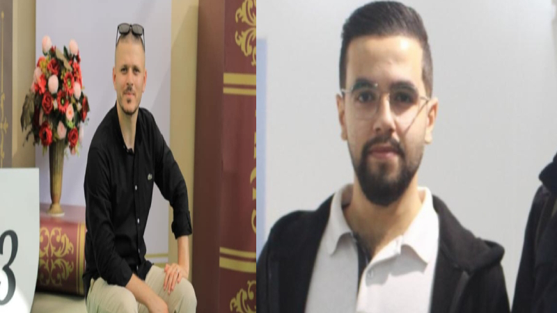 Fundraiser by Qosay Abusharkh : Help Alaa and Anas Rebuild Their live again