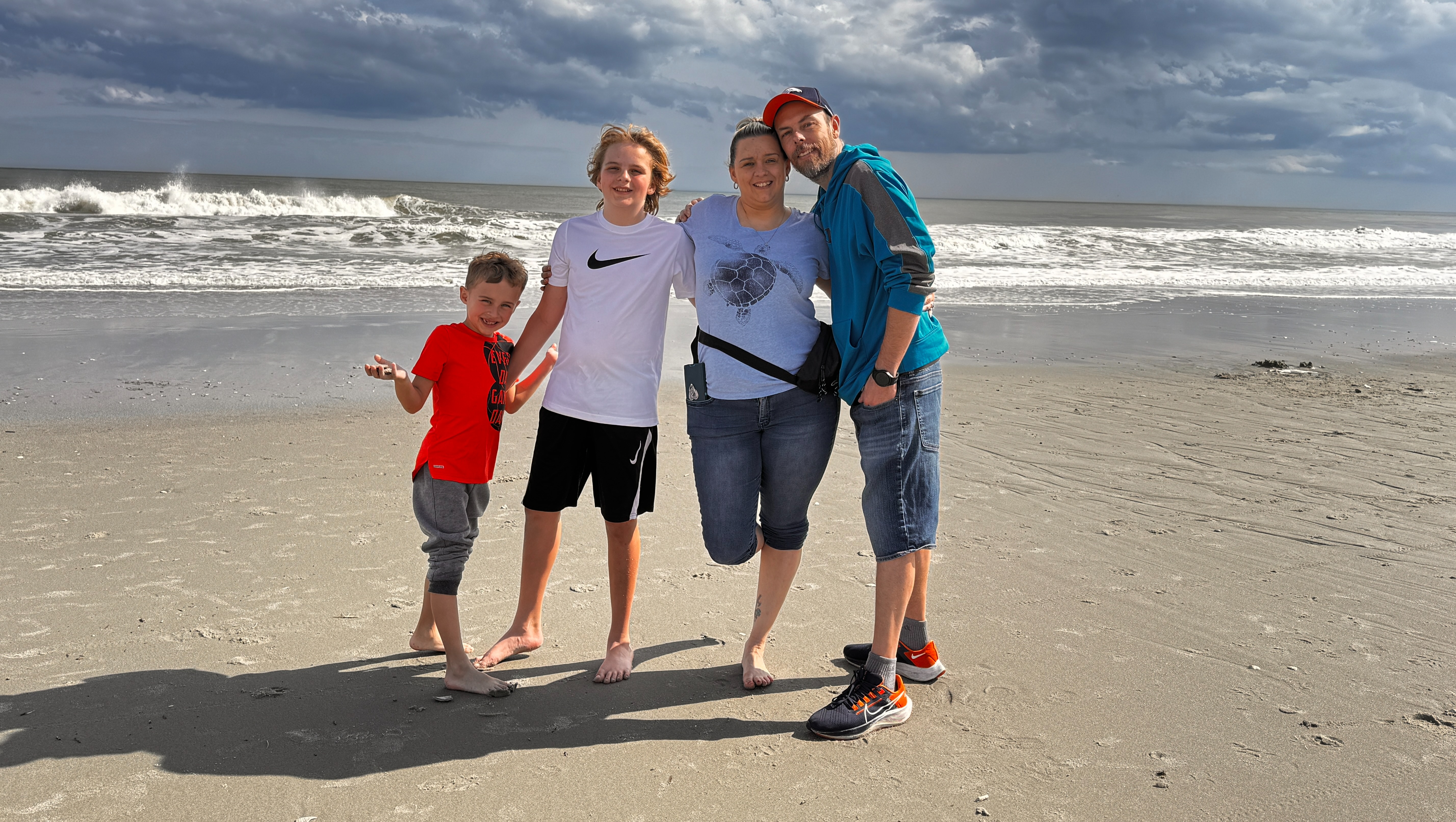 Fundraiser for Taylon Watson by Billie Jo Etchason : Honoring Allen ...