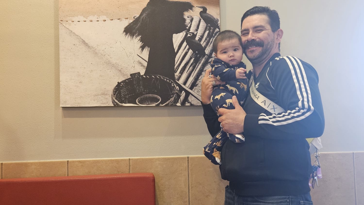 Fundraiser for Rafael Jasso by Anhel Arroyo : Cesar Ivan Pineda 12.31. ...