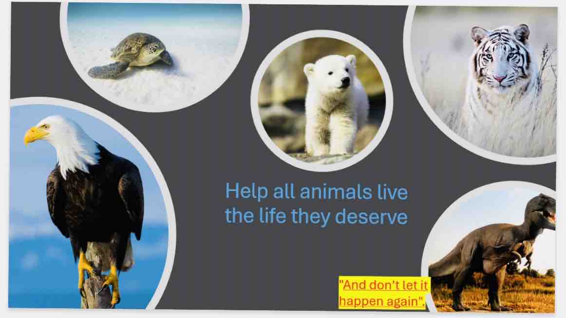Fundraiser by Madison Strohminger : Please donate to help sick animals