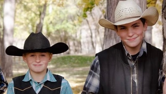 Fundraiser for Kayce Berry by Kori Claffey : The Beckner Family