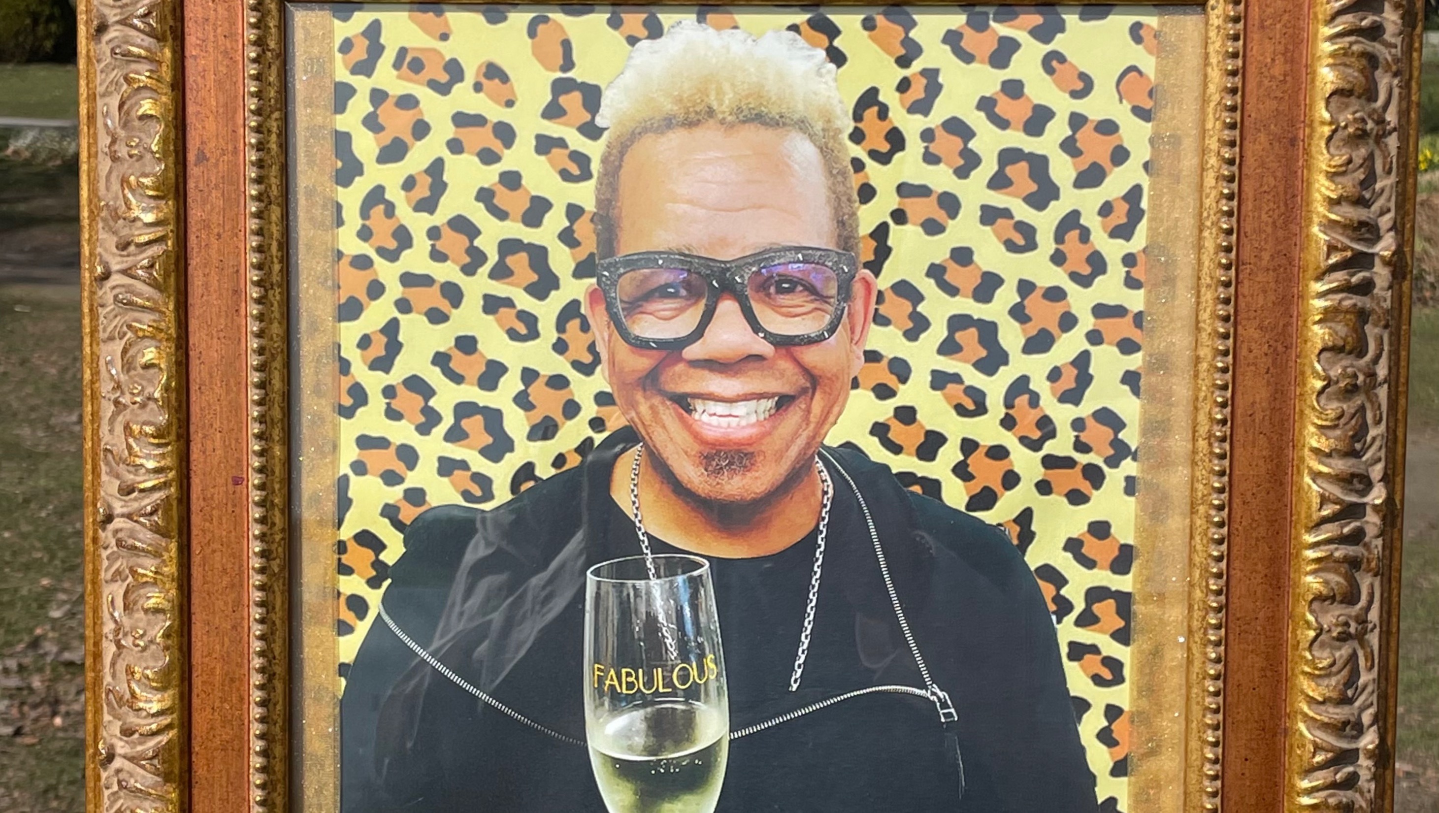 Fundraiser by KURTIS REEVES : Celebration of life for Kevin Knight