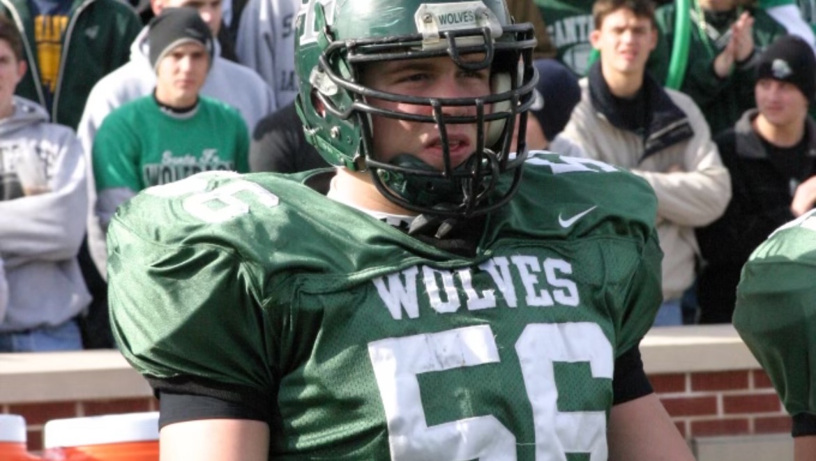 Fundraiser by Leslie Wakefield : Join the 56 CP Foundation in Honoring Chad