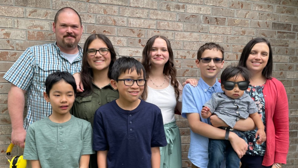 Fundraiser for Julia Bennett by Laurel McMillen : Support the Bennett ...