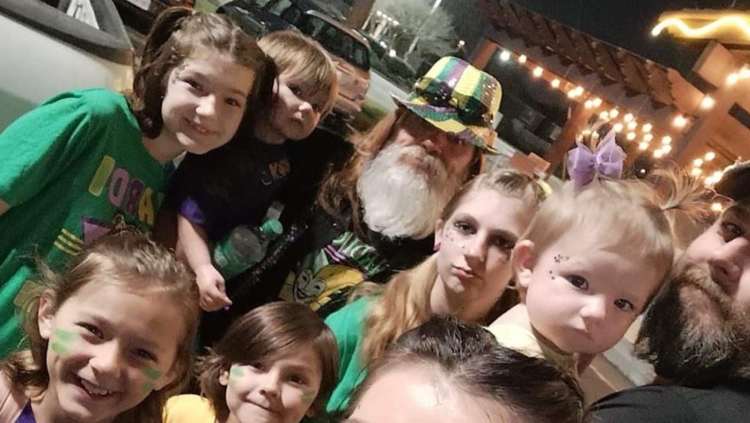 Fundraiser by Kelsi Leger : Join Zannie and Kristi's Dad's Funeral Expenses