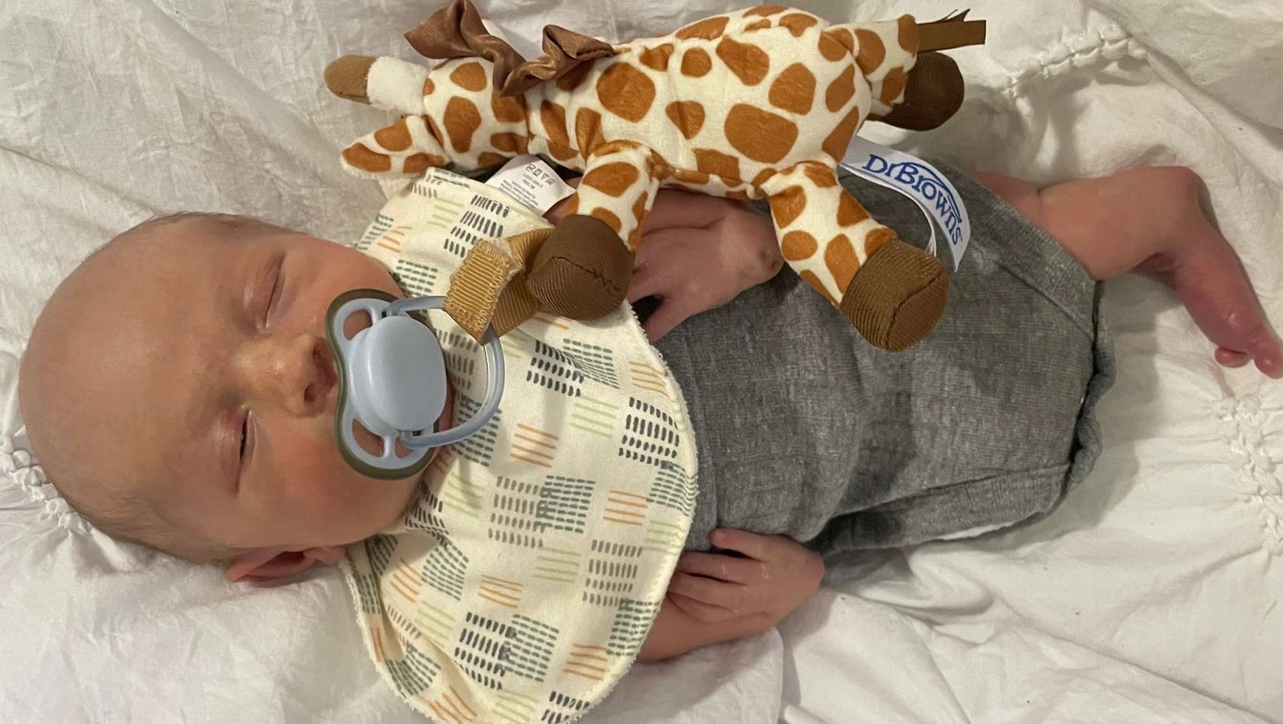 Fundraiser for Chris Sturgill by Linda Sturgill : Standing With Sawyer