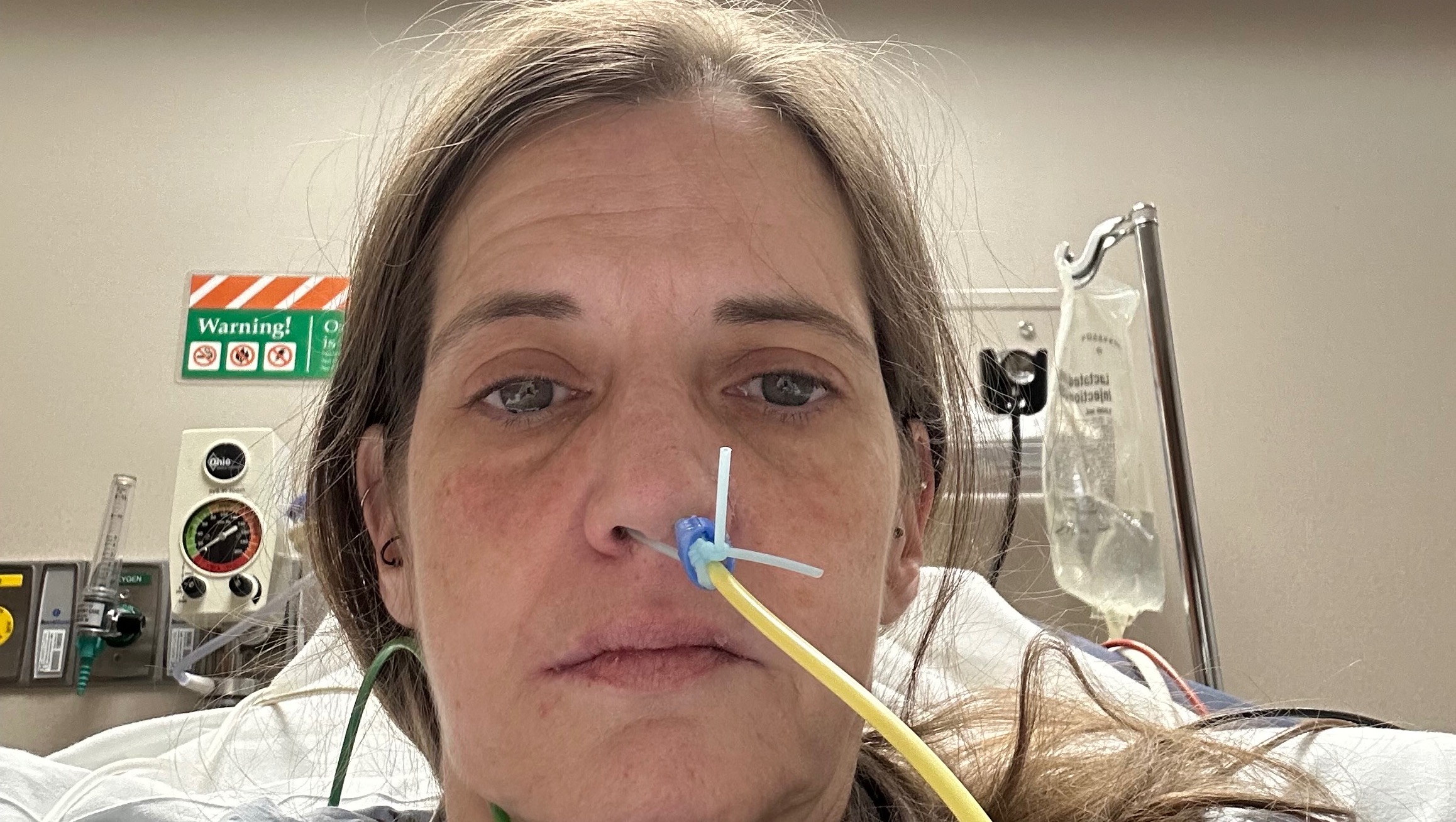 Fundraiser by Jennifer Kucharski : Help Renee Paul with Medical Expenses