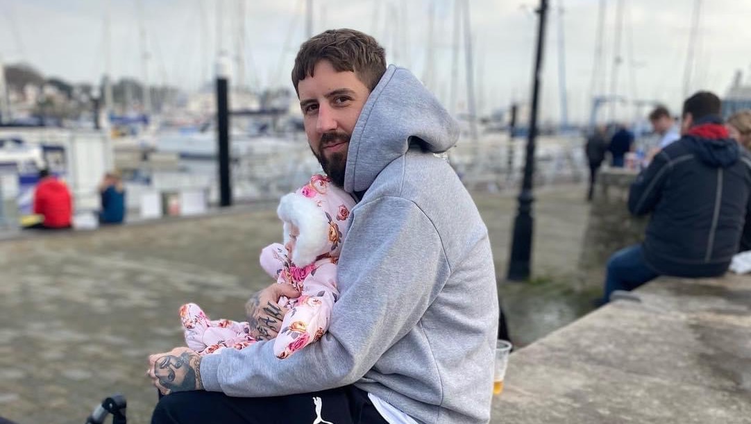 Fundraiser for Diane Read by Alex Davies : Liam ‘Leemo’ Read