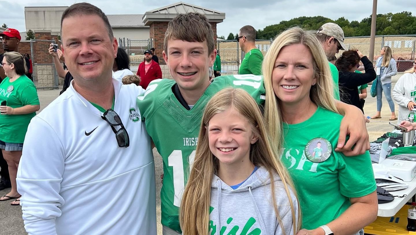 Fundraiser for Chris McMillen by Heather Spohn : Support for Chris ...