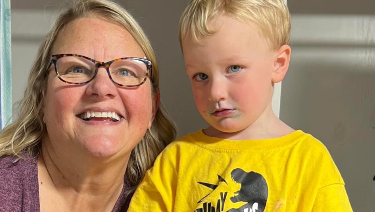 Fundraiser by RuthAnn Porter : Support Leslie's Battle Against Breast ...