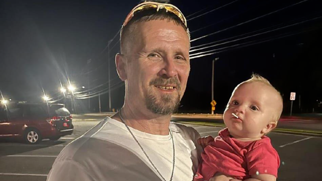 Fundraiser by charles koverman : Bobby Allen Snodgrass