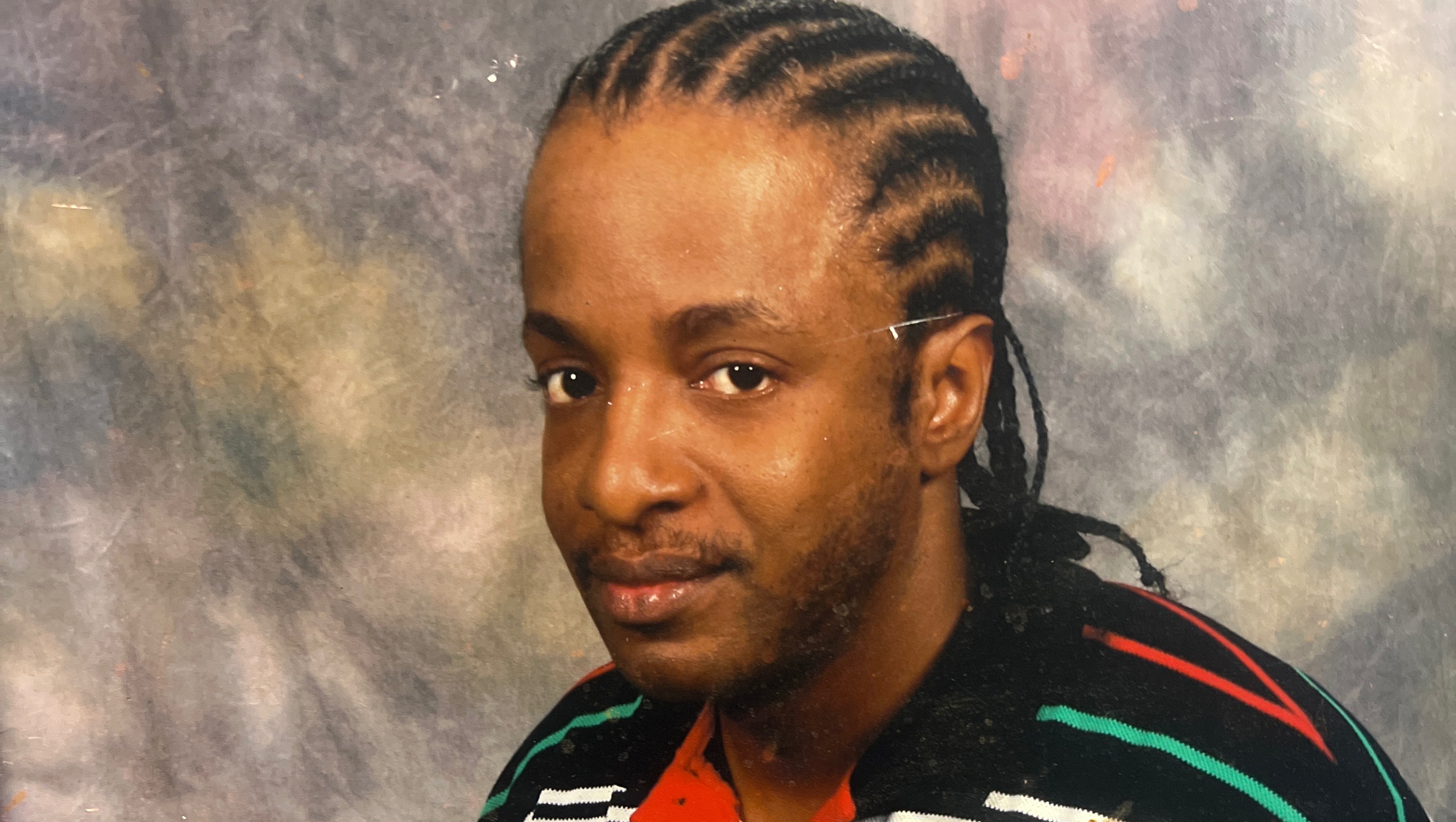 Fundraiser by Leshia Evans : My beloved son, Samuel Royster