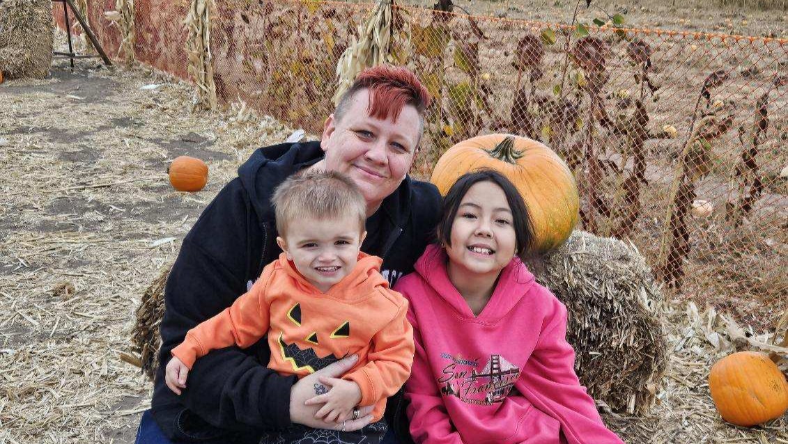 Fundraiser for Jennifer Price-Morales by Veronica Crabtree : Jeni Price ...