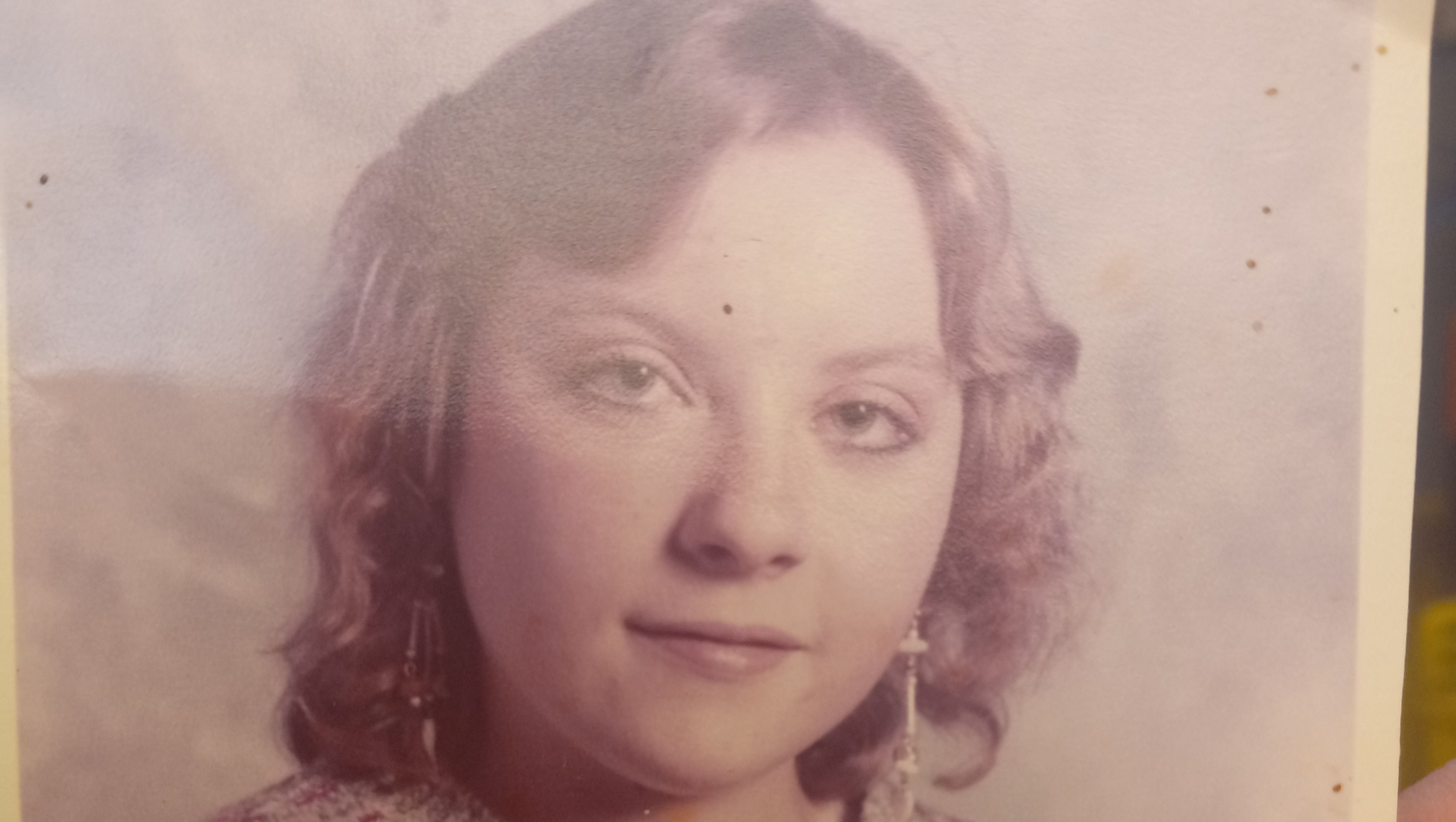 Fundraiser by Kristin Ackerman : Val Ackerman cremation expenses Fundraiser by Kristin Ackerman : Val Ackerman cremation expenses