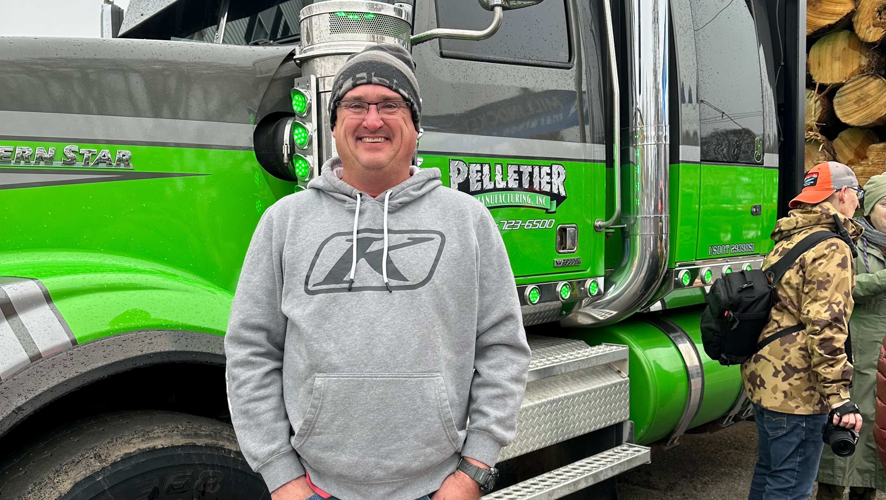 Fundraiser by Jessica Torrey : Help Ryan Haskell with Medical Bills