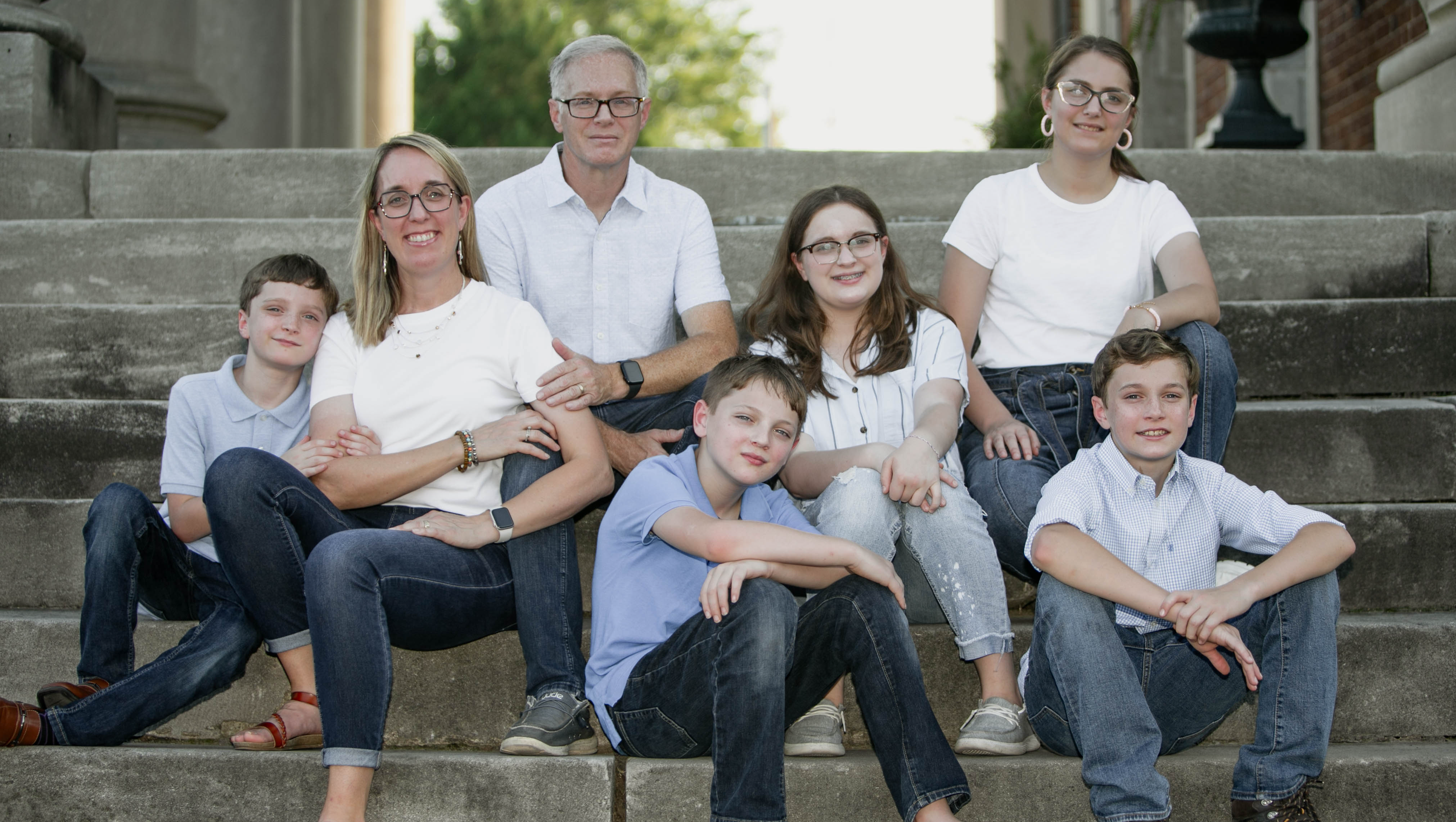 Fundraiser for Michael Bailey by Kelly Carr : Join Mike's Fight Against ...