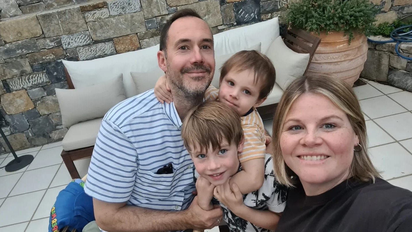 Fundraiser for Emily Cantlay by Nicola Taylor : Help raise funds to support Jude’s Leukaemia journey