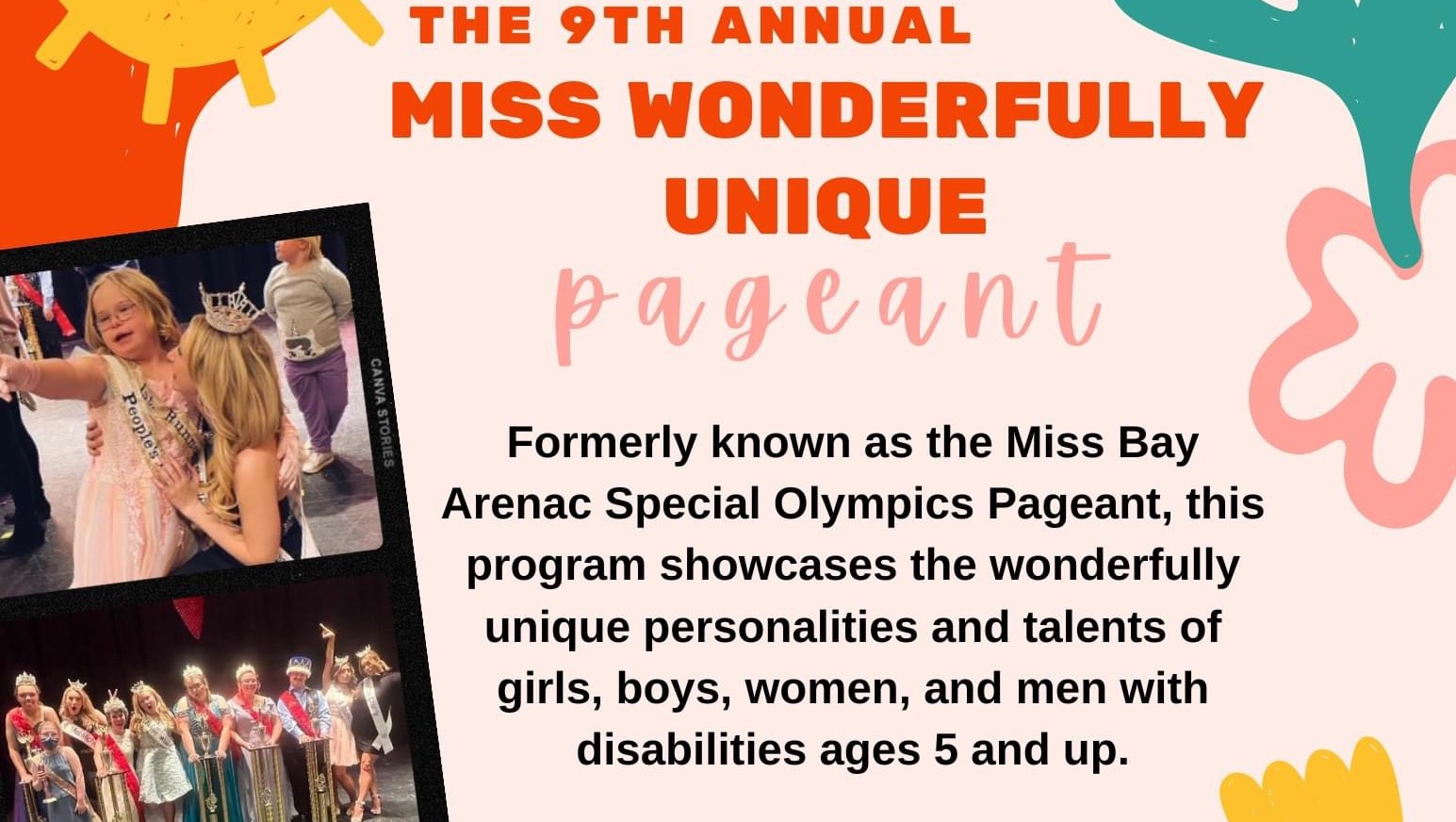 Fundraiser by Shannon Schmidt : Support Julia's Pageant Journey