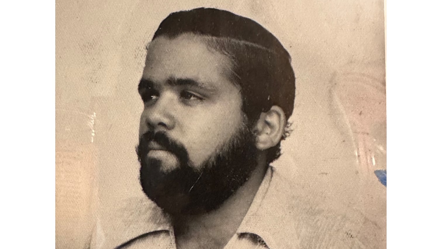 Fundraiser by Yaklin Alvarez : In Loving Memory of Antonio Polanco