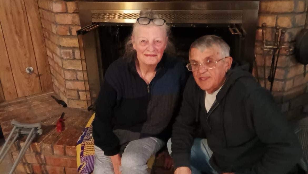 Fundraiser by Debbie Fitch : Support Steve Fitch's Cancer Treatment