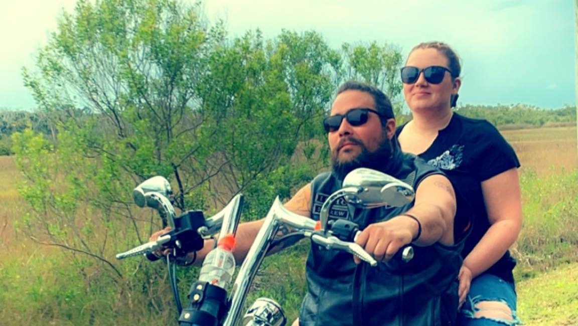 Fundraiser for Cari Rose by Jay Fontaine : Eric Rose