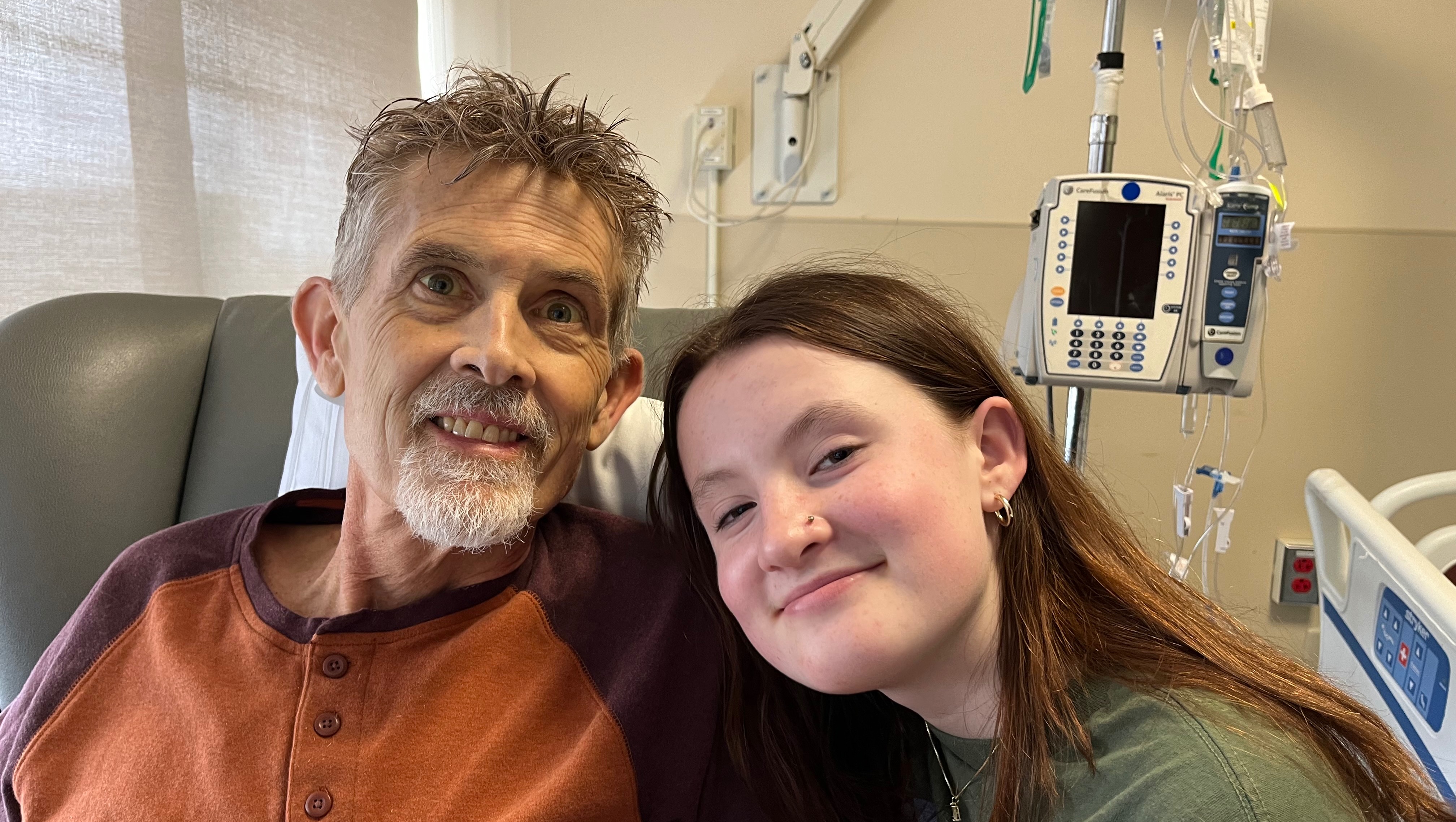 Fundraiser for Amy Nocton by Robin Everhart : Please help Jason ...