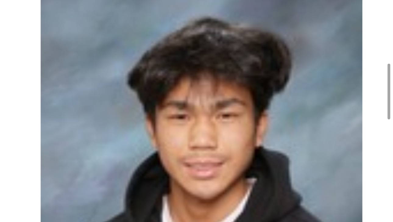 Fundraiser by Matthew Dela Cruz : John Isaac Bautista