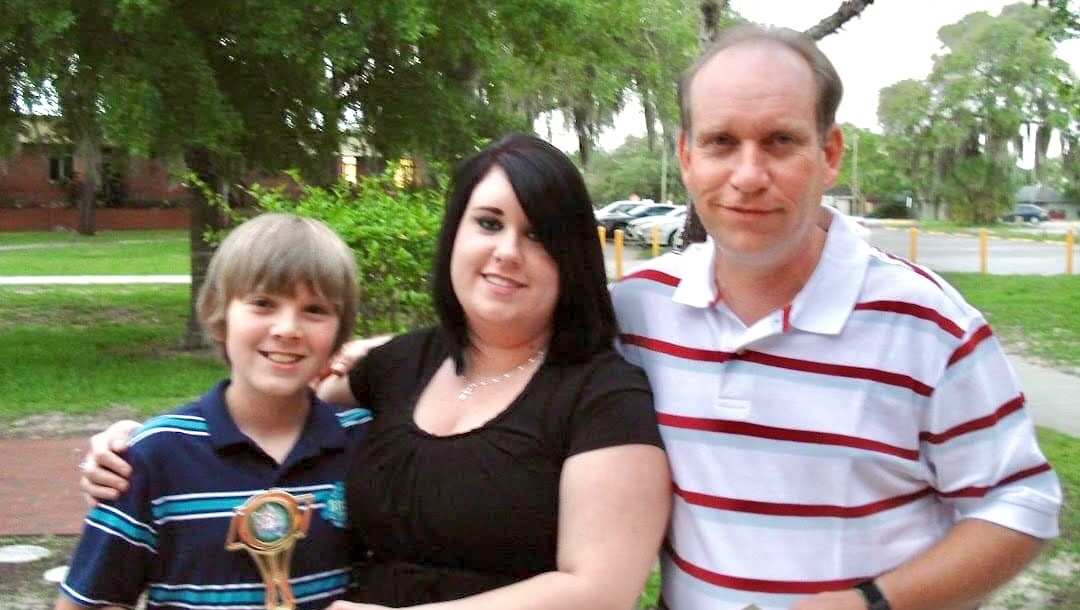Fundraiser for Austin Winters by Jennifer Winters Evans : Support Mike ...