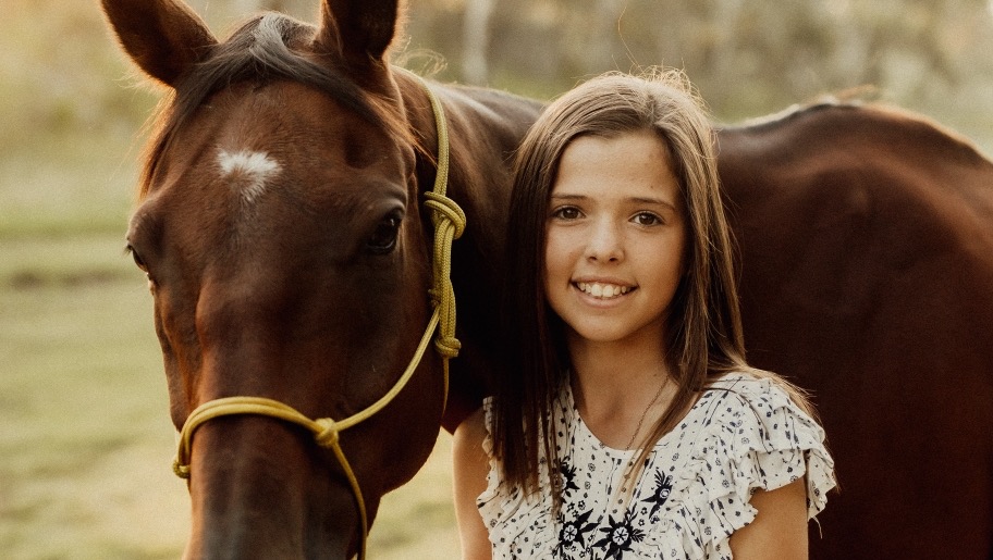 Fundraiser for Kimberley Riley by Madi Ryan : Laila’s story