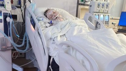 Fundraiser by Emily Bianchi Vaughn : Support Emily's Fight Against Autoimmune Diseases