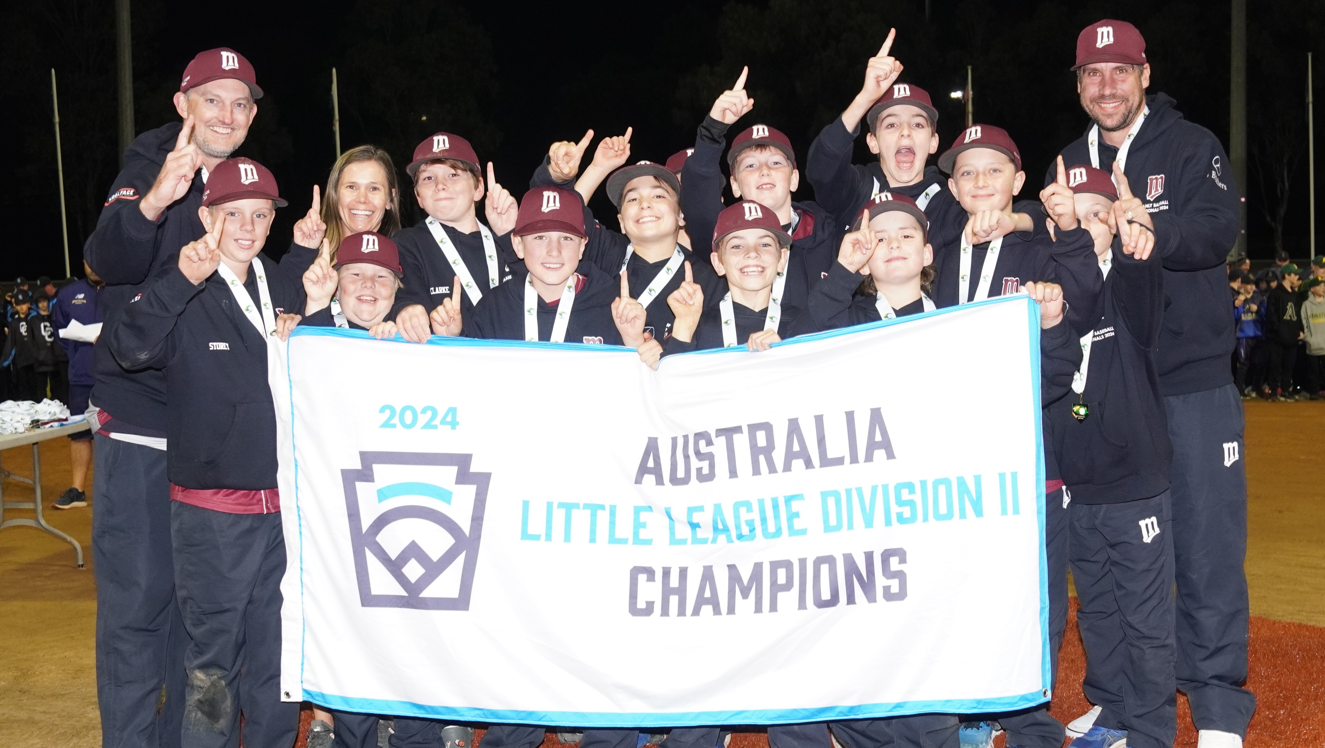 Fundraiser for Carly Clarke by Mark Connelly : Help Support our State ...