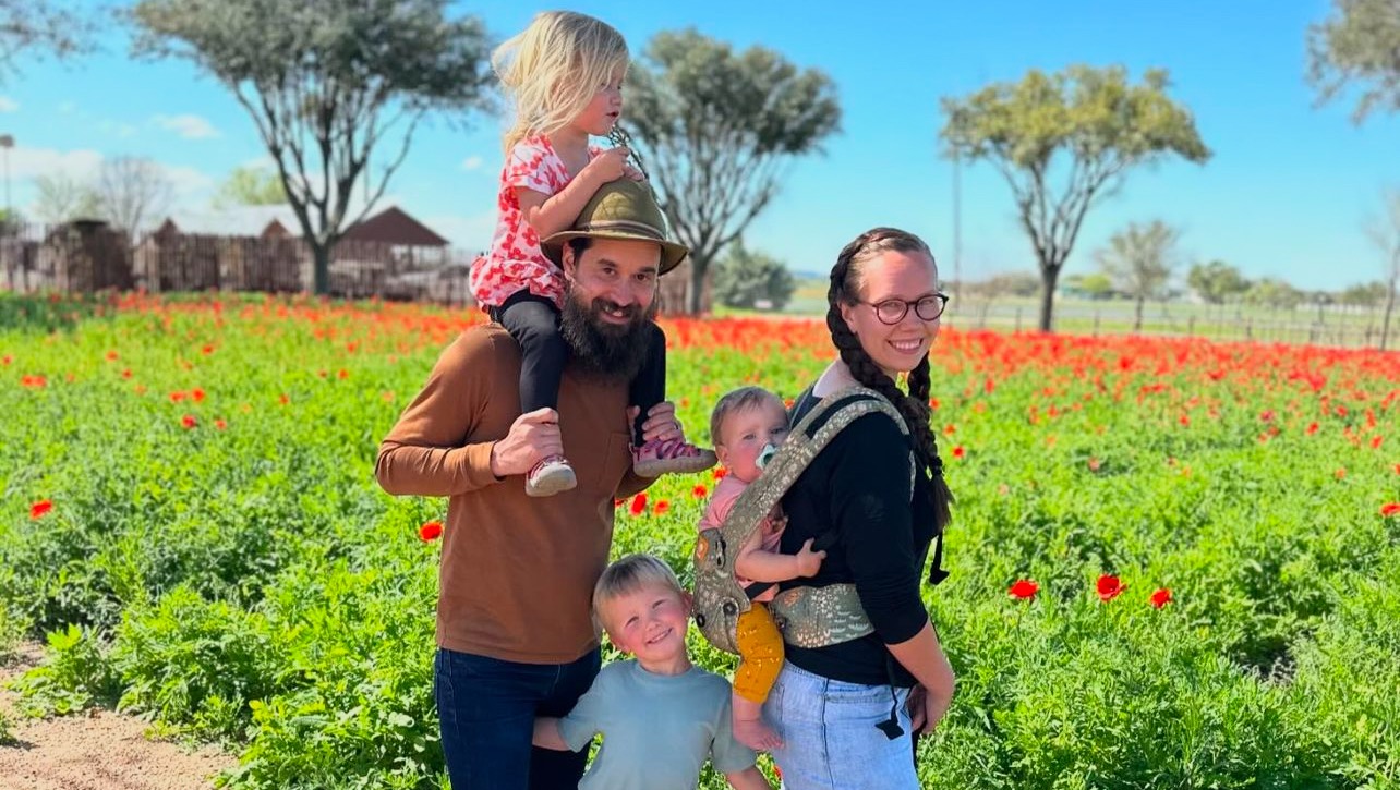 Fundraiser for Megan Mosley by Ashleigh Maudlin : Support for The ...