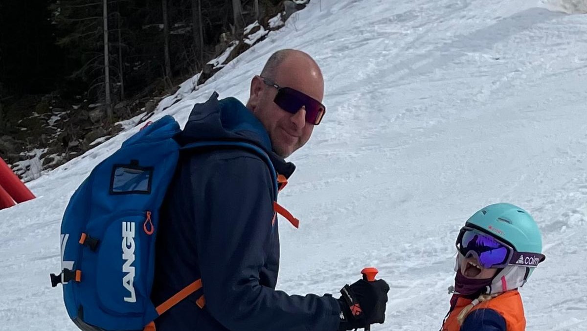 Fundraiser for Helen Jerram by Lizzy Benwell : Zara's Ski and Outdoor ...