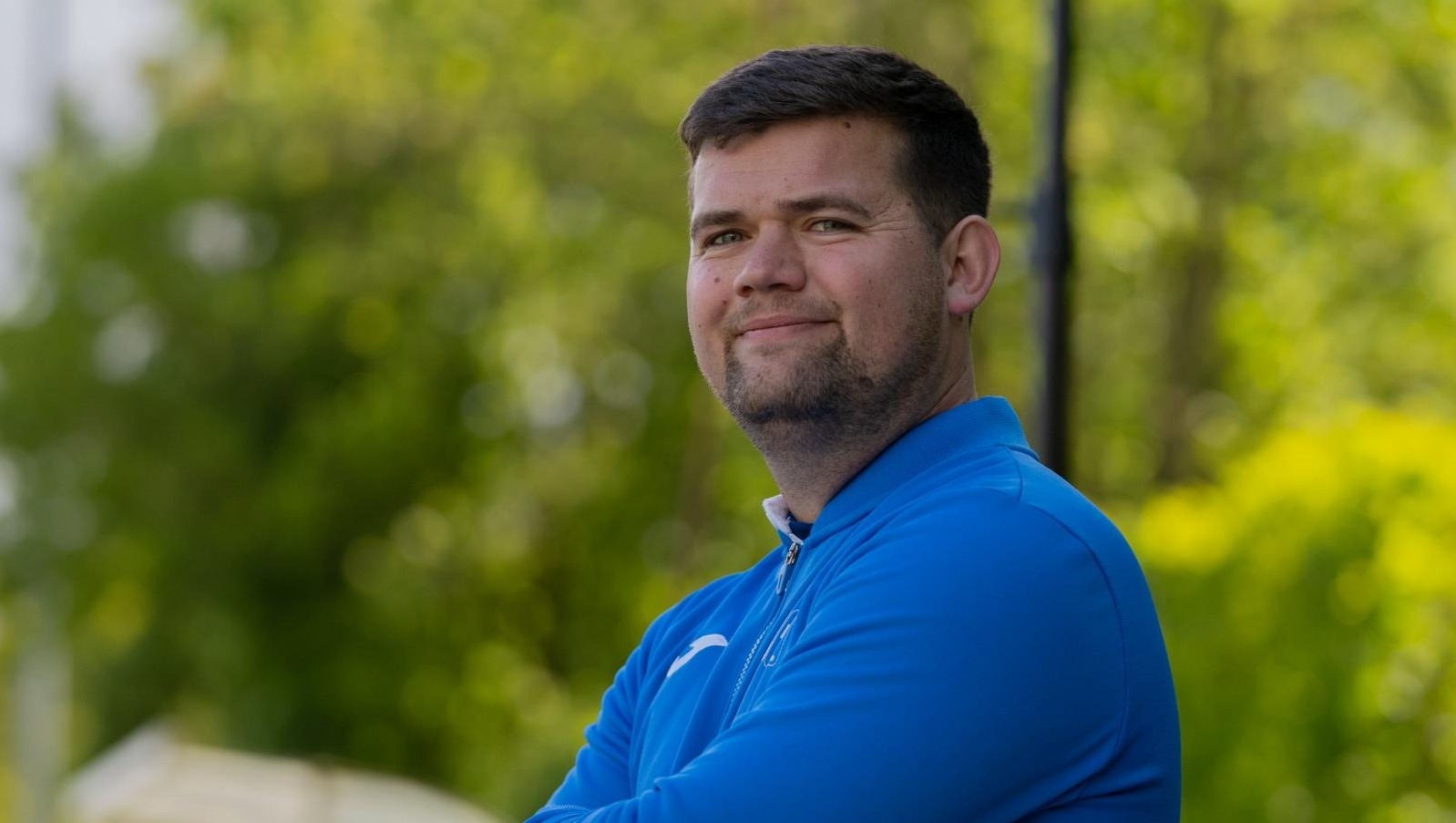 Fundraiser for Christoph Rojahn by Tim Förster : Erfüllung eines ...