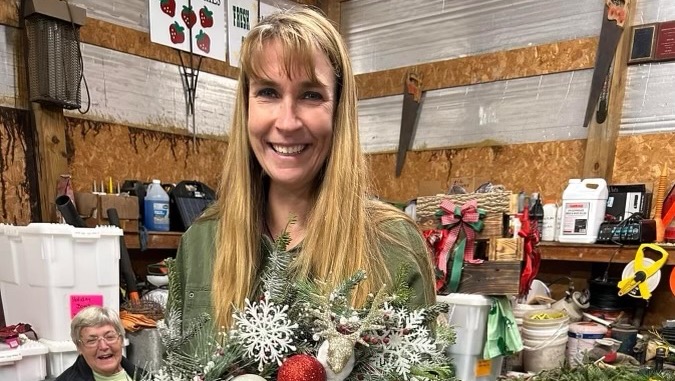 Fundraiser for Jennifer Kuehner by Jillian Getz : Jen Kuehner