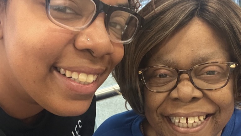 Fundraiser for Porscha Davis by Sequinna Smith : Let's Support the ...