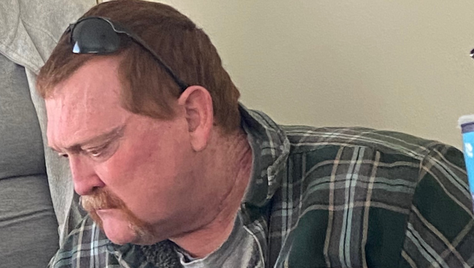 Fundraiser by Tamra Conner : Support Sean's Heart Transplant Journey