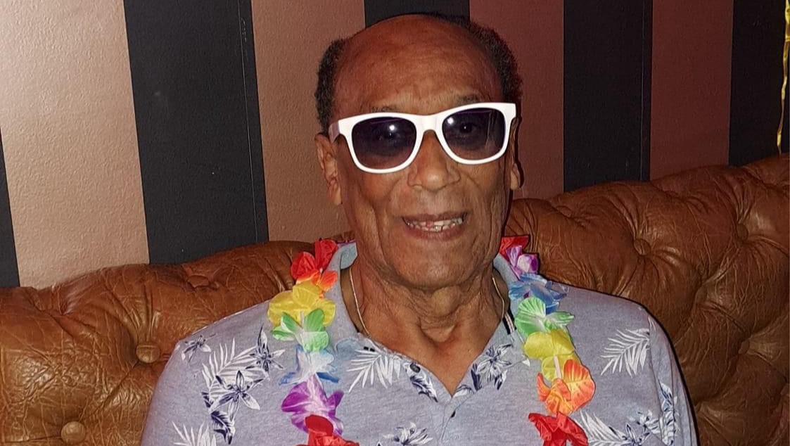 Fundraiser by sean parr : In Loving Memory of Roger: A Final Farewell